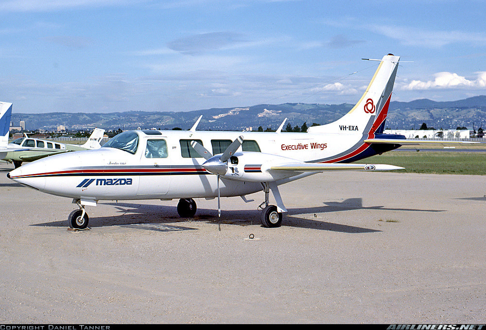 Number 29 in 100 in 100, The Piper Aerostar ️ — Essco Aircraft